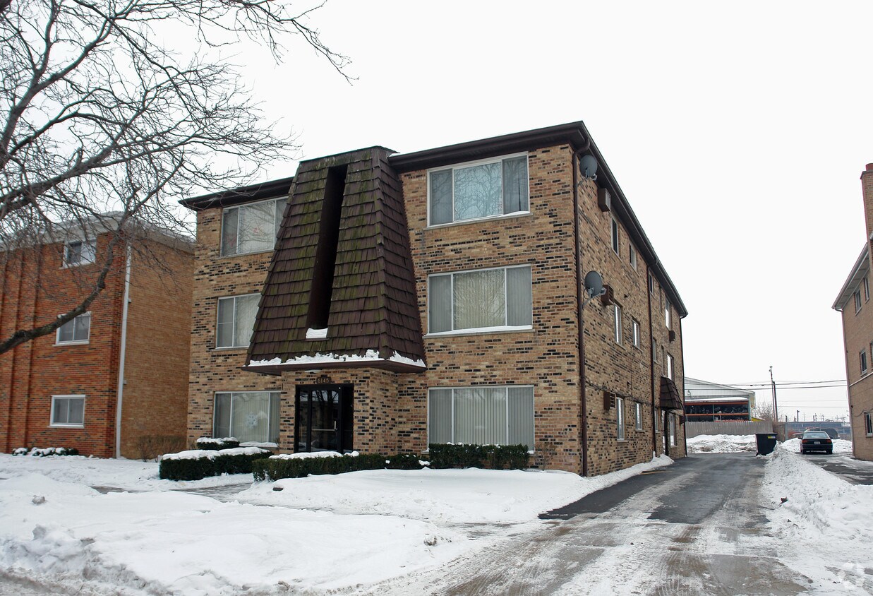 6145 W 64th Pl, Chicago, IL 60638 - 6145 W 64th Pl Chicago, IL 60638 ...
