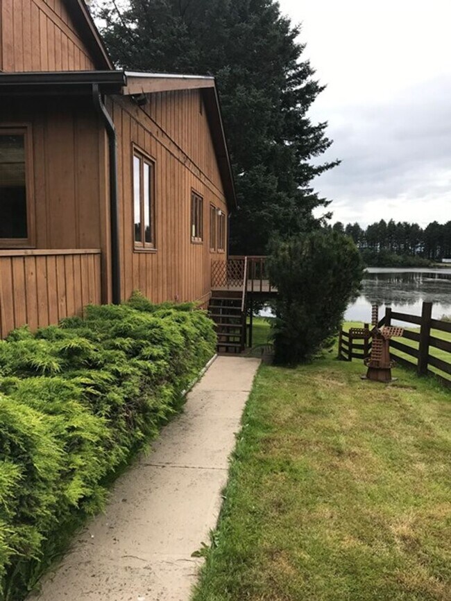 2426 Spruce Cape Rd Unit 2426 Spruce Cape Road, Kodiak, AK 99615 - Room ...