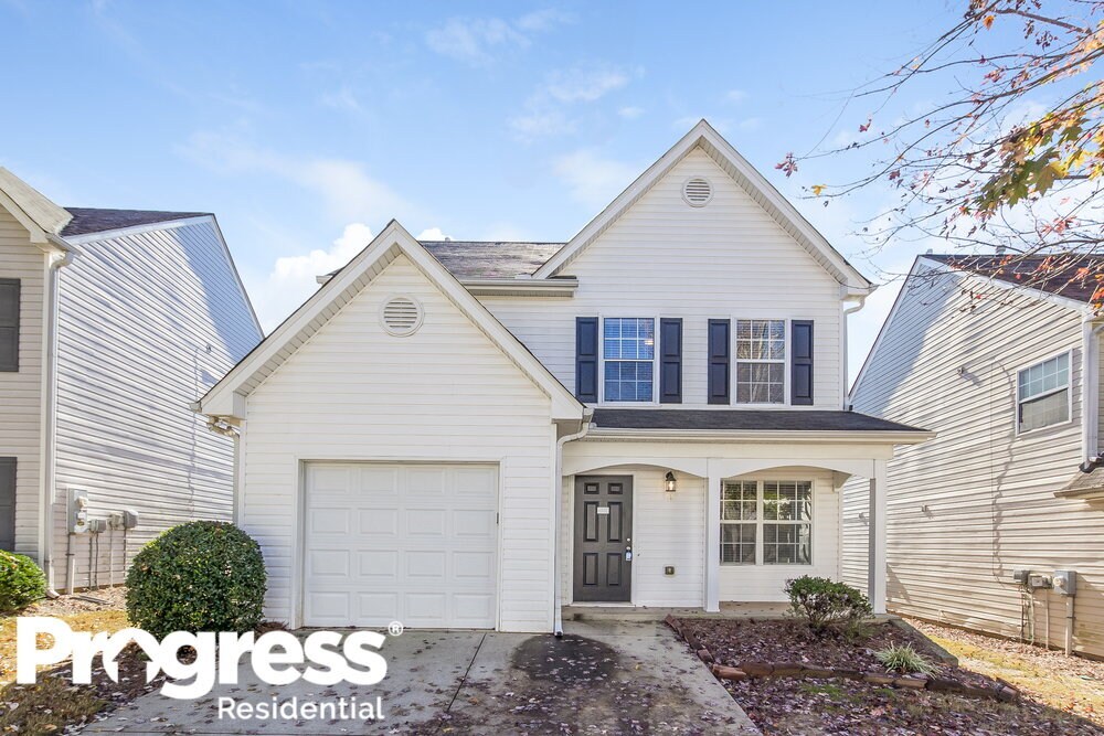 437 Spring Head Ct, Lawrenceville, GA 30046 - House Rental in ...