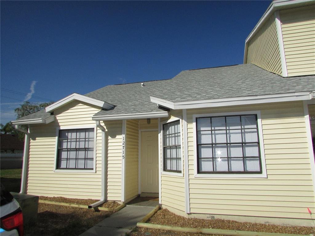 12715 Raeburn Way, Tampa, FL 33624 - Townhome Rentals in Tampa FL ...