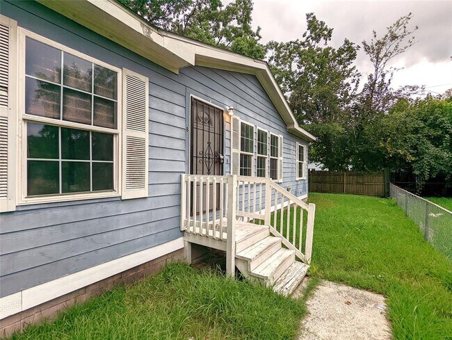 829 Marjorie St Unit B, Houston, TX 77088 - Room for Rent in Houston ...