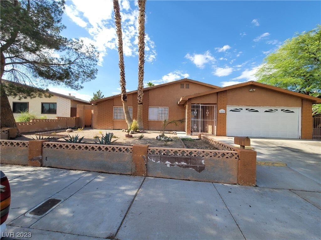 3480 E Hacienda Ave Las Vegas Nv 89120 House Rental In Las Vegas