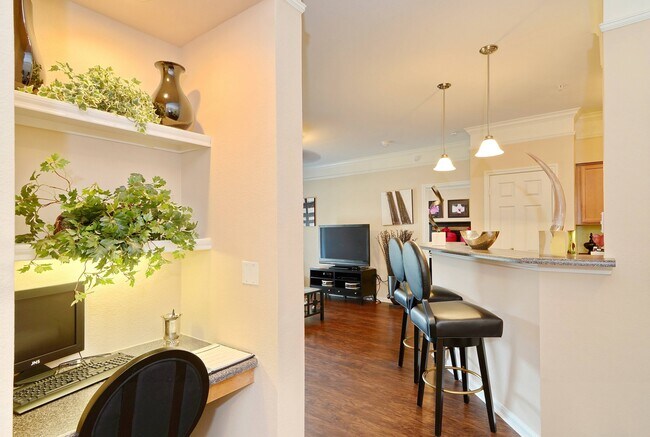 Waterford Place at Riata Ranch Apartments - Apartments in Cypress, TX ...