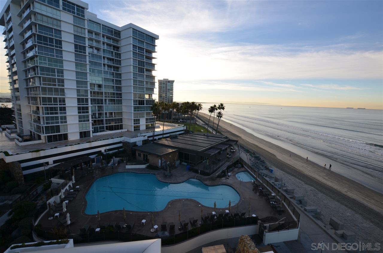 1760 Avenida Del Mundo Unit 508, Coronado, CA 92118 - Condo for Rent in ...