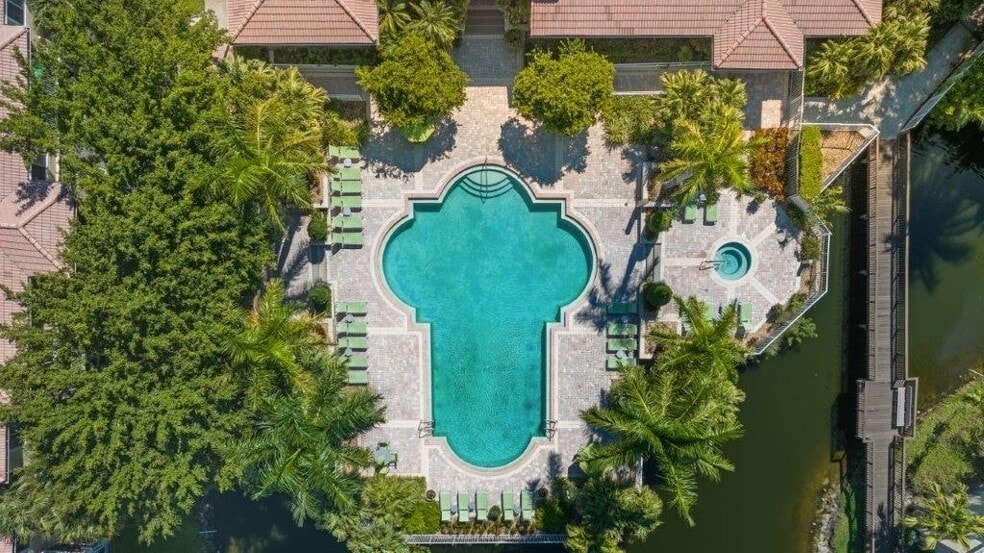 Ibis Reserve Apartments - 8300 Ibis Reserve Cir West Palm Beach, FL ...