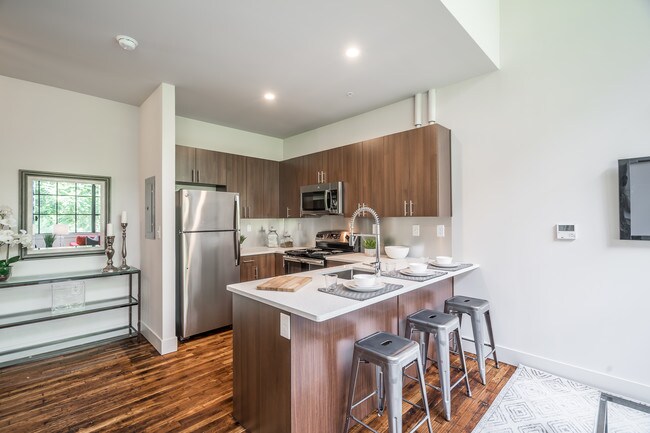 Yarn Factory Lofts Apartments - Philadelphia, PA | Apartments.com