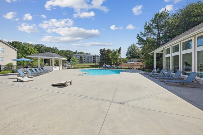 Summit Place at Limestone - 2350 Windward Ln Gainesville, GA 30501 ...