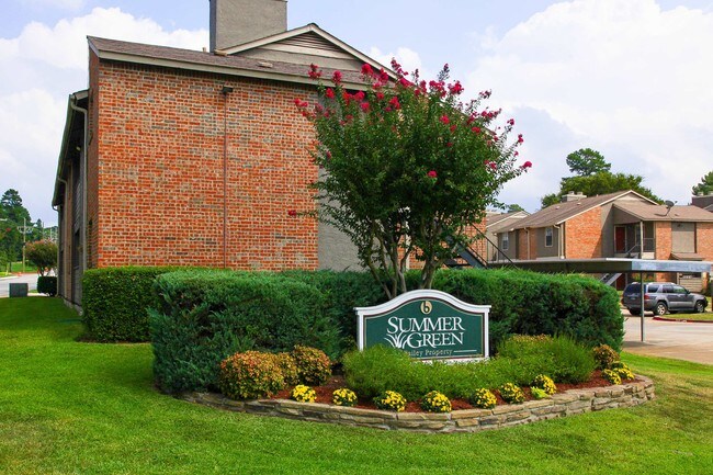 Summer Green Apartments - Longview, TX | Apartments.com