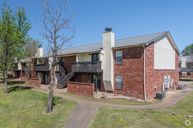 Harbortown Apartments Apartments - 9608 Meandering Way Fort Smith, AR ...