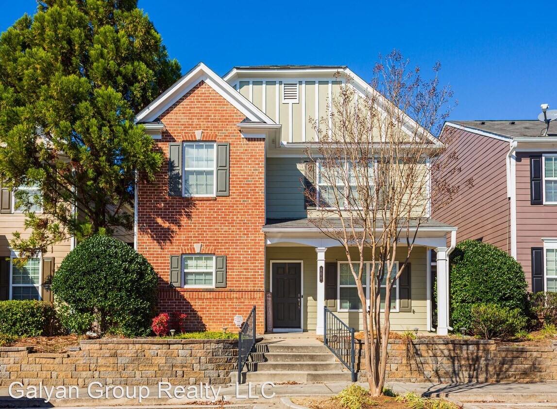 606 Lofty Ln, Atlanta, GA 30331 - House Rental in Atlanta, GA ...