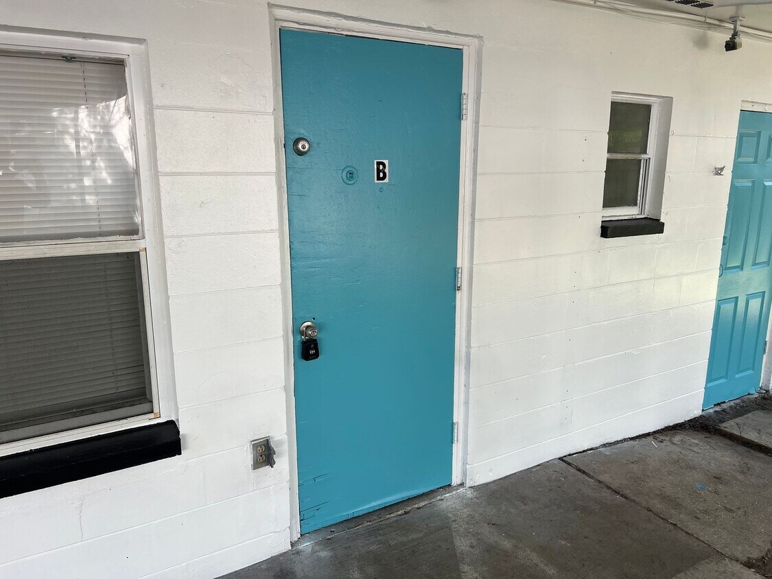 5500 N Rome Ave Unidad B, Tampa, FL 33603 - Habitación en alquiler en ...