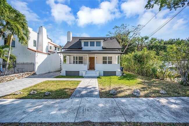 7121 SW 63rd Ave, South Miami, FL 33143 - House Rental in South Miami ...