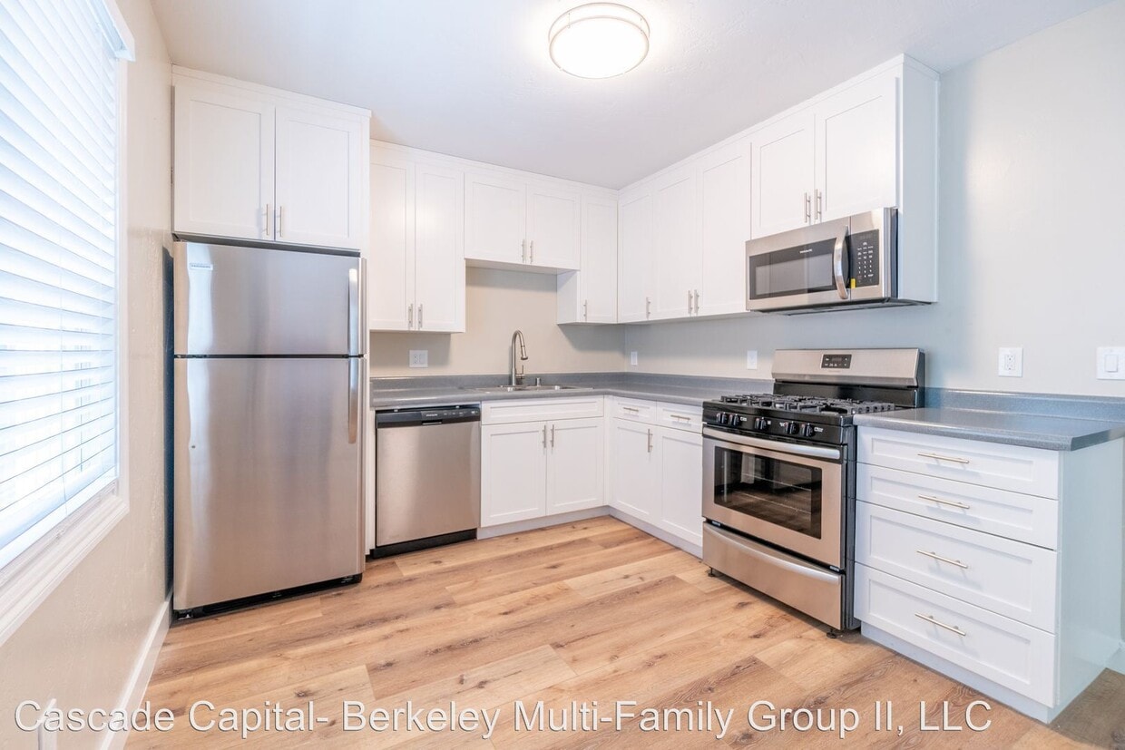 2620 Regent St, Berkeley, CA 94704 - Room for Rent in Berkeley, CA ...