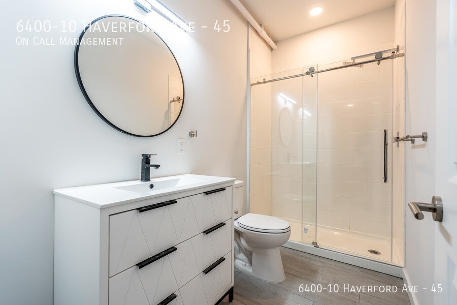 6400-10 Haverford Ave Unit 45, Philadelphia, PA 19151 - Room for Rent in Philadelphia, PA ...