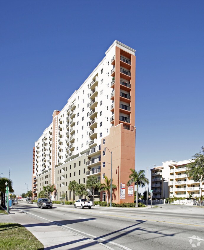 Gables Sunview - Apartments in Miami, FL | Apartments.com