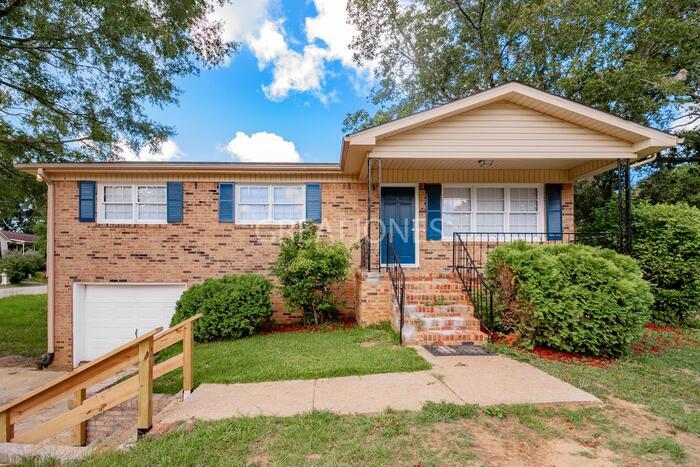 5301 Hazelwood Rd, Adamsville, AL 35005 - House Rental in Adamsville ...