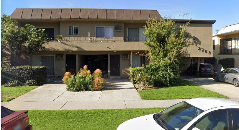 3753 Keystone Ave Unit 5, Los Angeles, CA 90034 - 3753 Keystone Ave Los ...