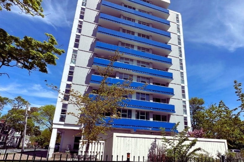 LeMarchant Towers Apartments - 1521 Lemarchant St Halifax, NS ...