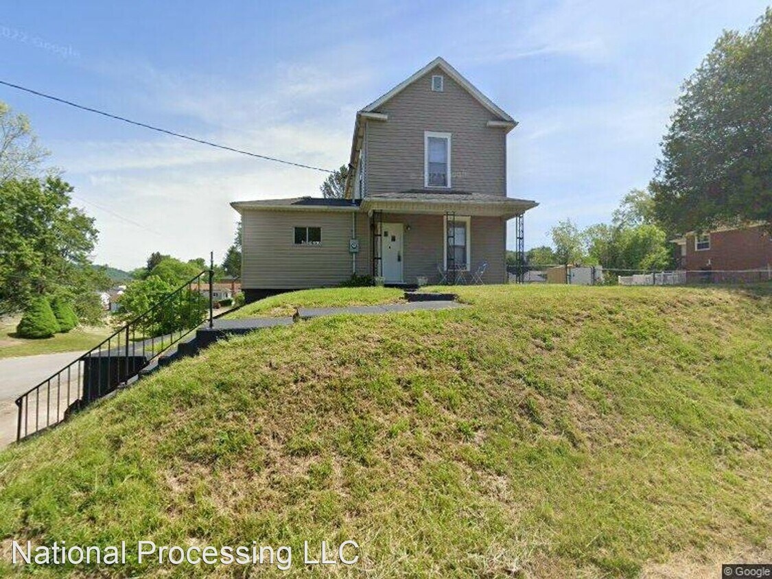 2326 W Virginia Ave, Clarksburg, WV 26301 - House Rental in Clarksburg ...