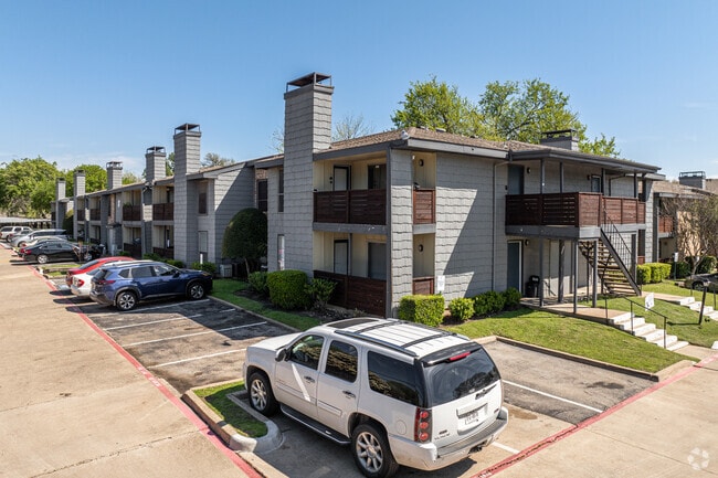 Spring Creek Apartments - Apartments in Dallas, TX | Apartments.com