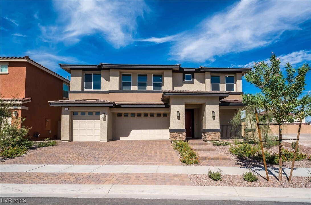 410 Spring Dove Avenue, Henderson, NV 89011 - House Rental in Henderson ...