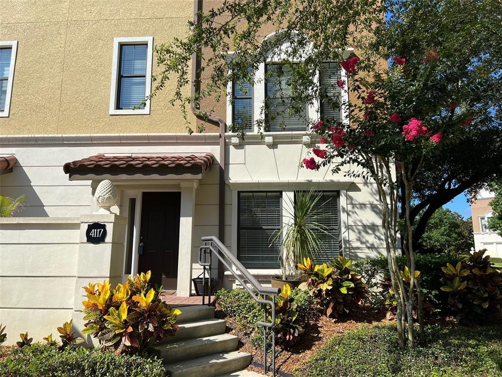 4117 Messina Dr, Lake Mary, FL 32746 - Townhome Rentals in Lake Mary FL ...