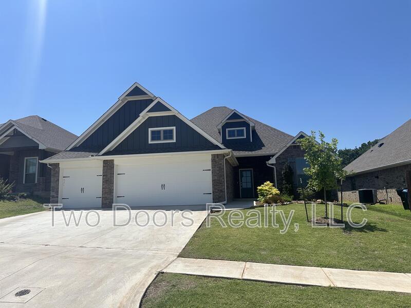 8308 Poplar Dr, Edmond, OK 73034 - House Rental in Edmond, OK ...