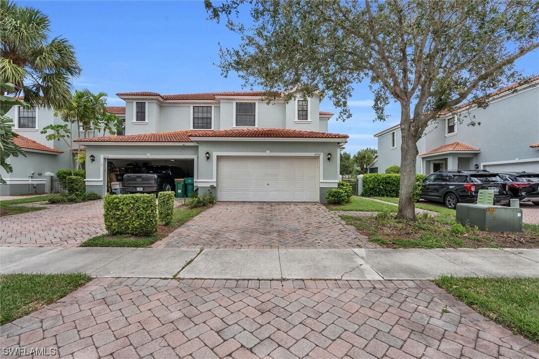 14764 Pinnacle Pl, Naples, FL 34119 - Townhome Rentals in Naples FL ...