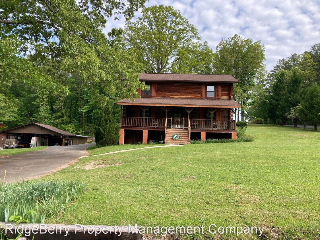 2 Garrett Rd NE, Rome, GA 30161 - House Rental in Rome, GA | Apartments.com