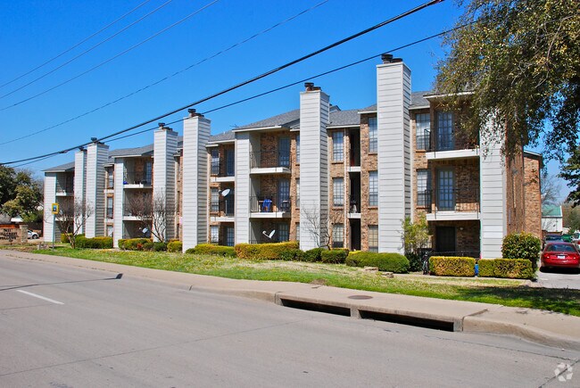 Hillcrest Condos Apartments - Dallas, TX | Apartments.com