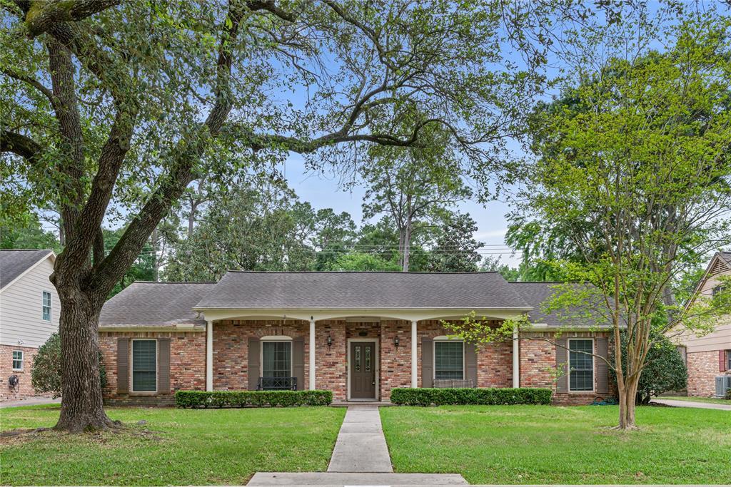 12639 Taylorcrest Rd, Houston, TX 77024 - House Rental in Houston, TX ...