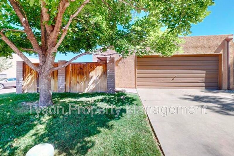7201 Bob White Ln NE, Albuquerque, NM 87109 - House Rental in ...