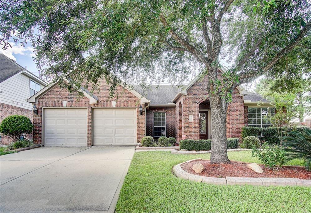4302 Windy Chase Ln, Katy, TX 77494 - House Rental in Katy, TX ...