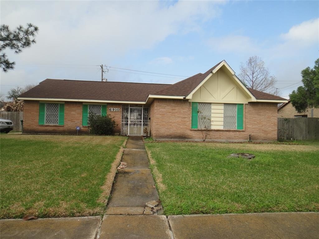 6910 Pella Dr, Houston, TX 77036 - House Rental in Houston, TX ...