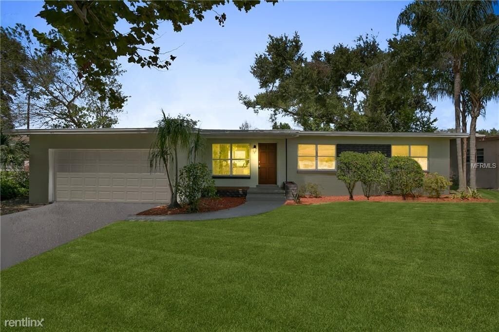 3017 Tennessee Terrace, Orlando, FL 32806 - House Rental in Orlando, FL ...