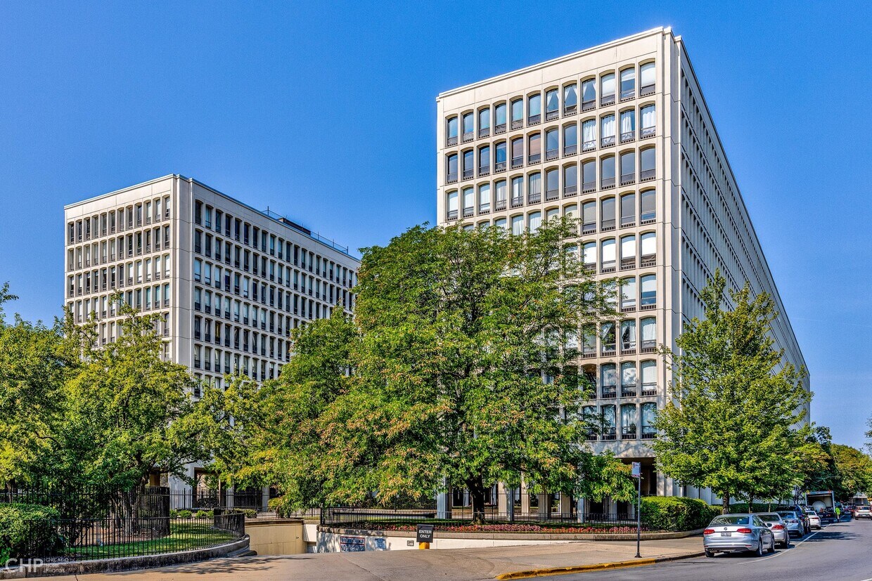 1401 E 55th St Unit 709N, Chicago, IL 60615 - Condo for Rent in Chicago ...