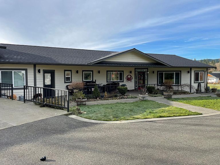 18320 Marriott Ln, Bellingham, WA 98229 - House Rental in Bellingham ...