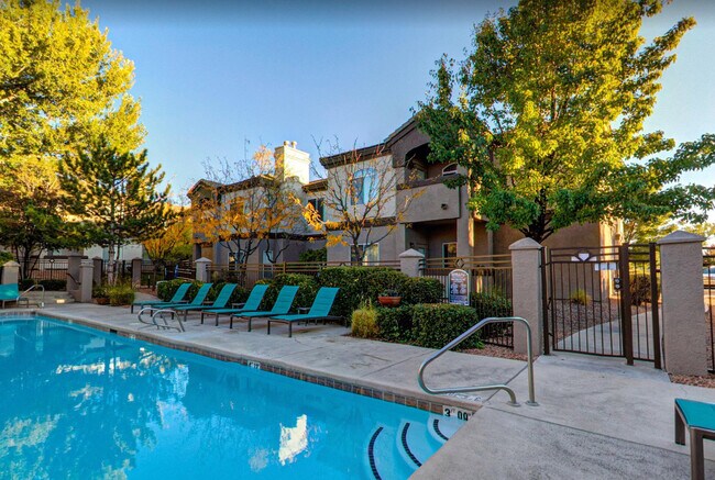 Broadstone Heights - Apartments at 8100 Barstow St NE Albuquerque, NM ...