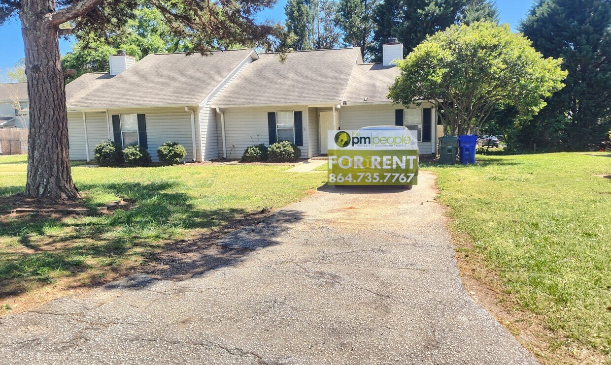 6 Pointer Ln Unit Pointer Ln 06b Greenville Sc 29607 Room For Rent In Greenville Sc