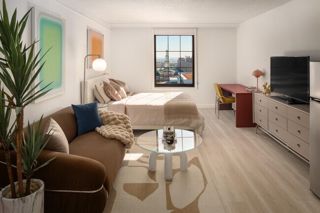Apartments for Rent in Baltimore MD - 7,447 Rentals