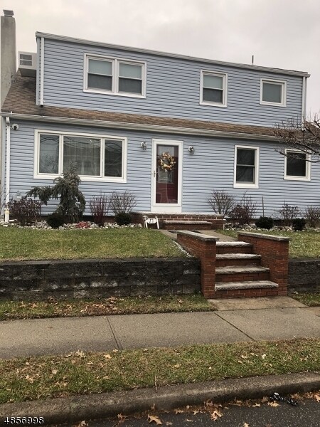 17 10th Ave, Hawthorne, NJ 07506 - House Rental in Hawthorne, NJ ...