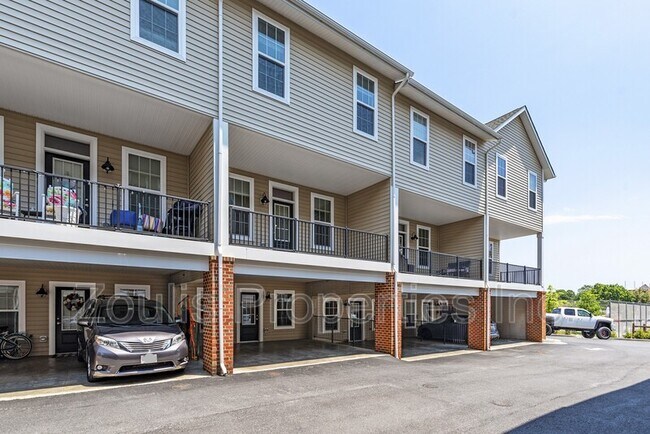 43-J E Gordon St, Bel Air, MD 21014 - Townhome Rentals in Bel Air MD ...