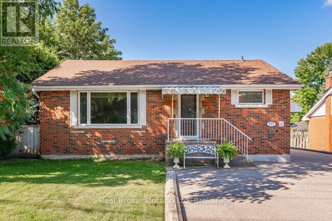Apartments for Rent Near University of Guelph Main Campus - Guelph, ON ...
