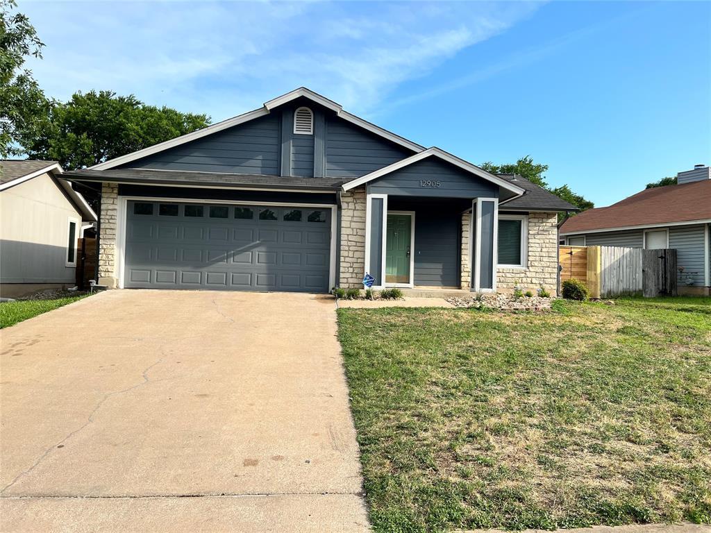 12905 Covington Trail, Austin, TX 78727 - House Rental in Austin, TX ...