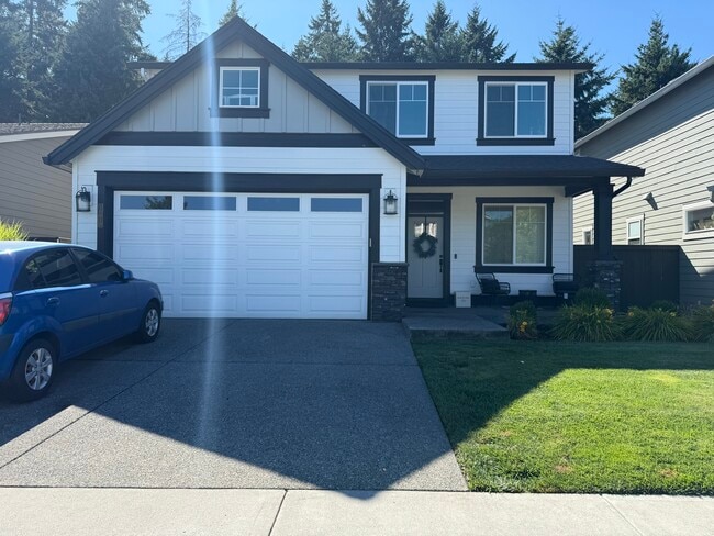 Apartments for Rent with a Swimming Pool in Hockinson WA