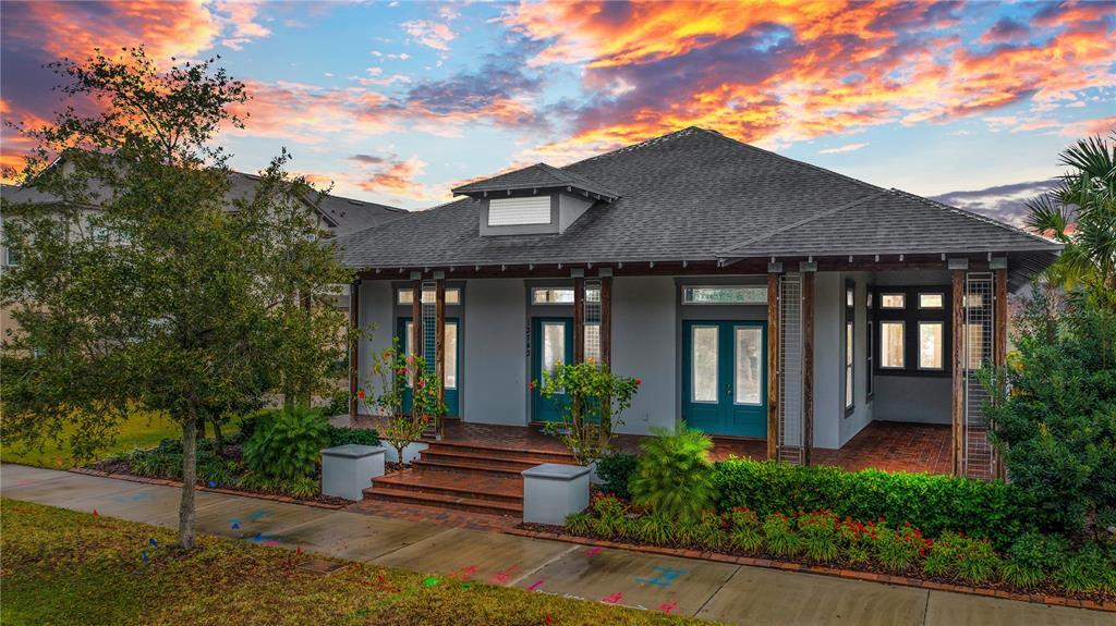 13743 Walcott Avenue, Orlando, FL 32827 - House Rental in Orlando, FL ...