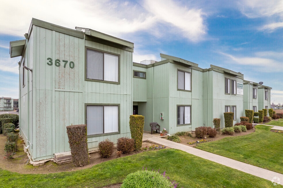 Apartments For Rent Reedley