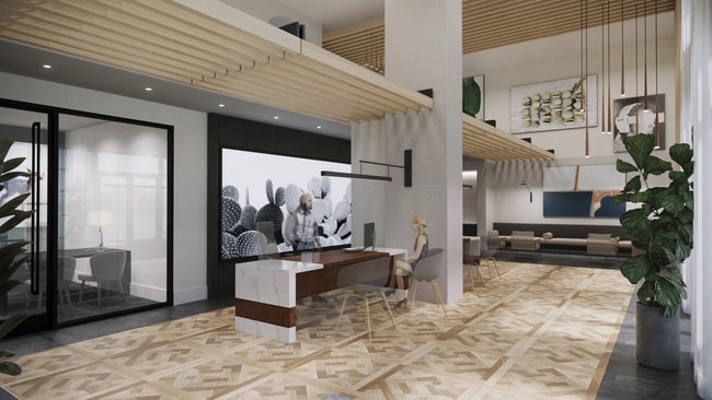 Lantower Midtown - Apartments in Dallas, TX | Apartments.com