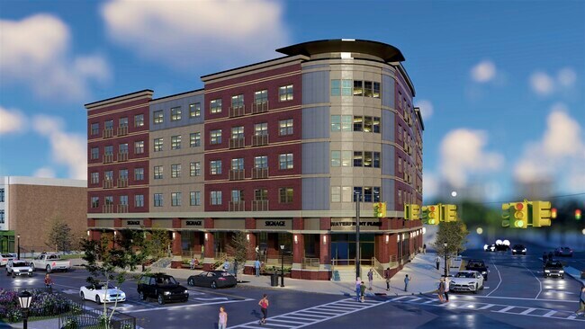 Port & Main - 1 N Main St Port Chester, NY | Apartments.com