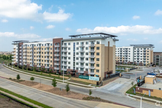 Resia Rayzor Ranch - Apartments in Denton, TX | Apartments.com